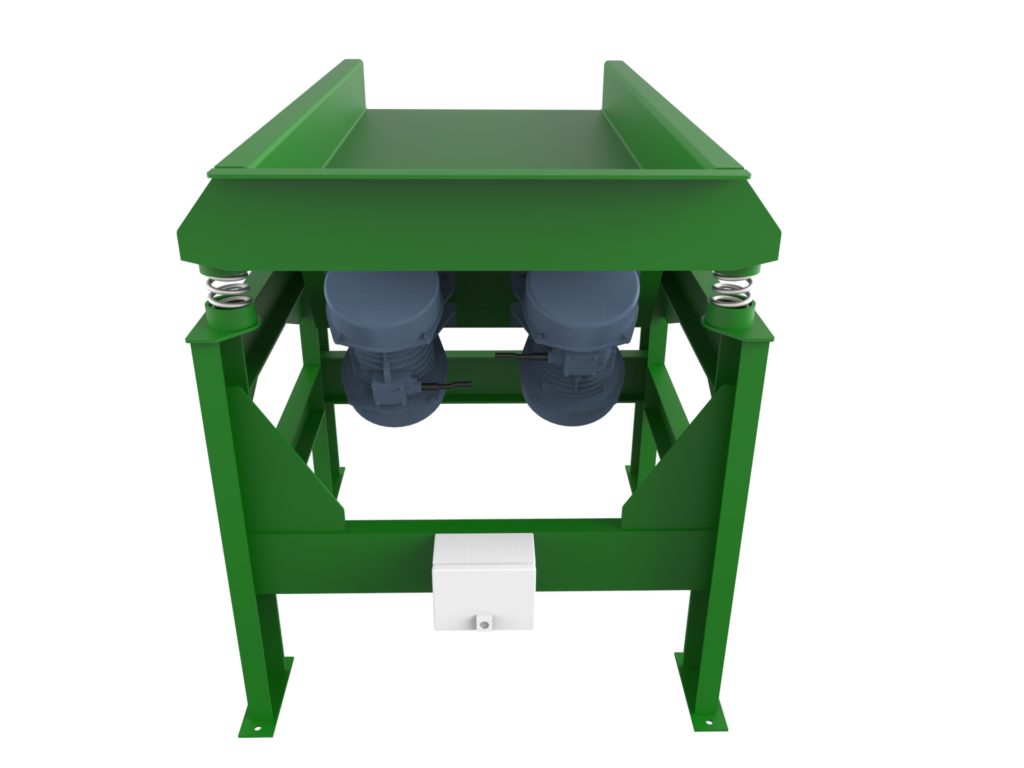 Installing Vibratory Aids on Equipment: What Are My Options ...