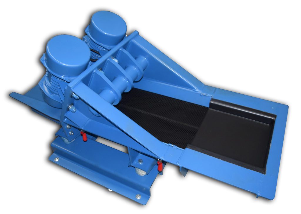 Installing Vibratory Aids on Equipment: What Are My Options ...